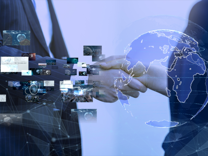 AI Partner for Business - Choose Your Best Campanion