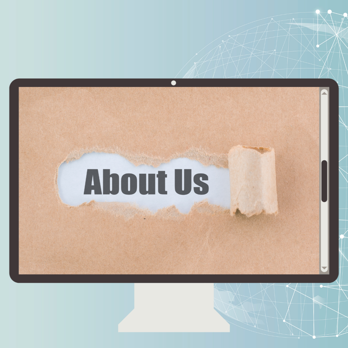 How to Write an Engaging 'About Us' Page That Converts